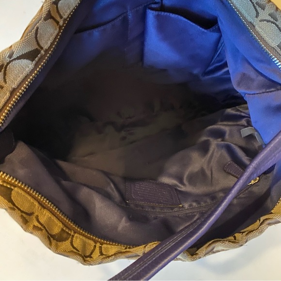 Coach | Bags | Coach Hobo Bag F23279 | Poshmark
